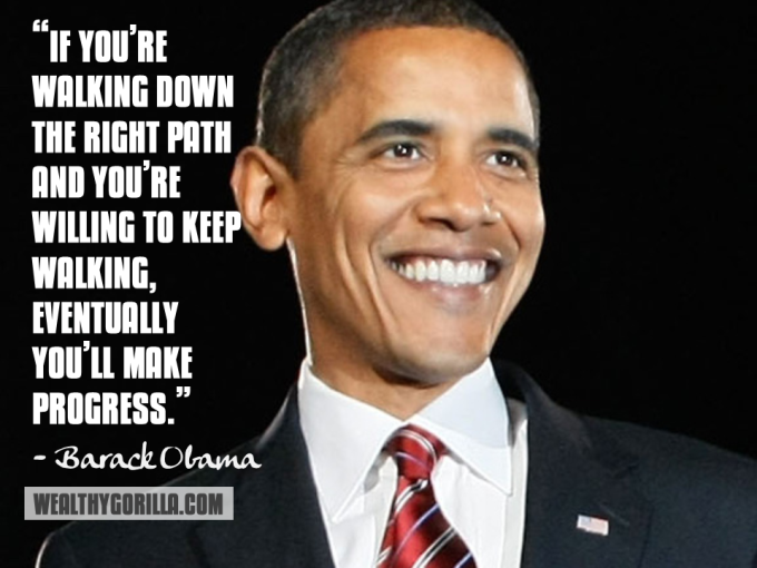 Inspirational Quotes From Barack Obama. QuotesGram