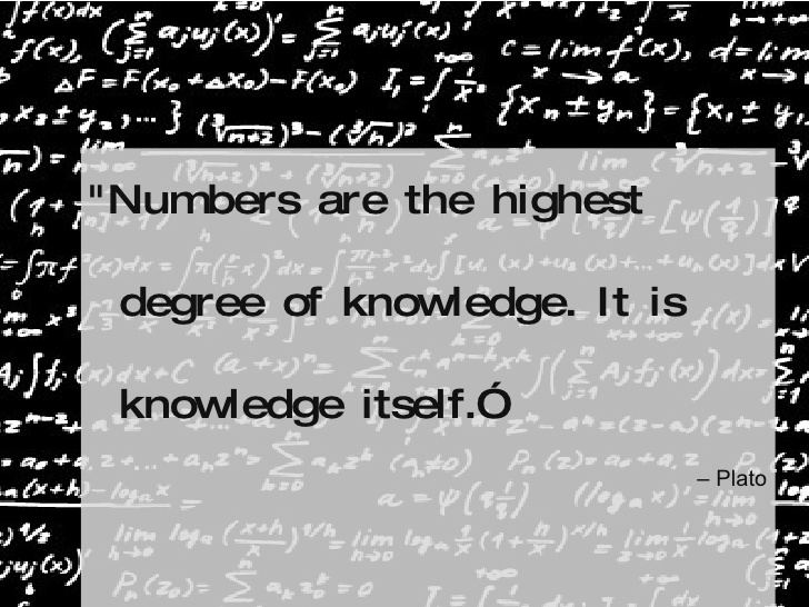 Plato Quotes On Math. QuotesGram