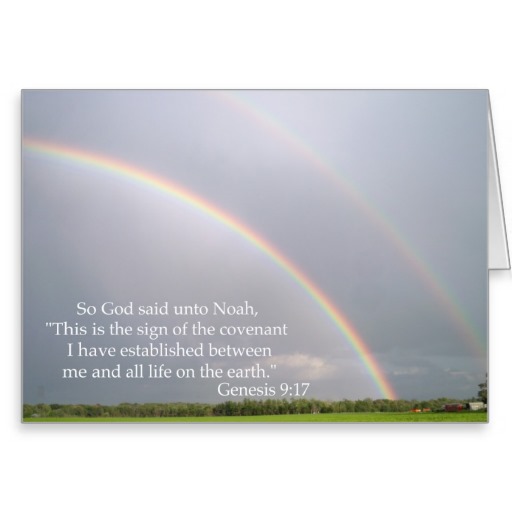 Gods Rainbow Quotes. QuotesGram
