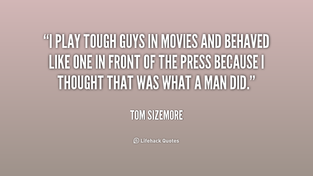 Tough Guy Movie Quotes QuotesGram Tough Guy Movie Quotes QuotesGram