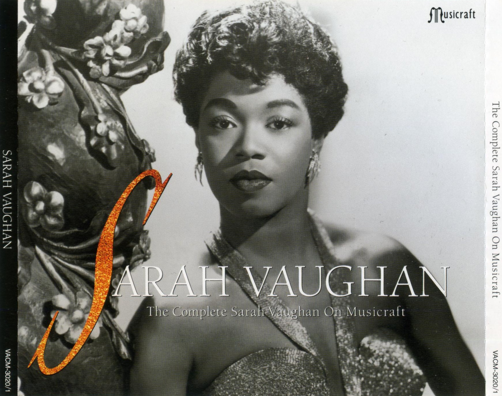 Sarah Vaughan Quotes. QuotesGram