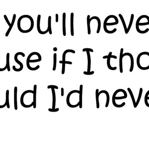 Youll Never Be Me Quotes. QuotesGram