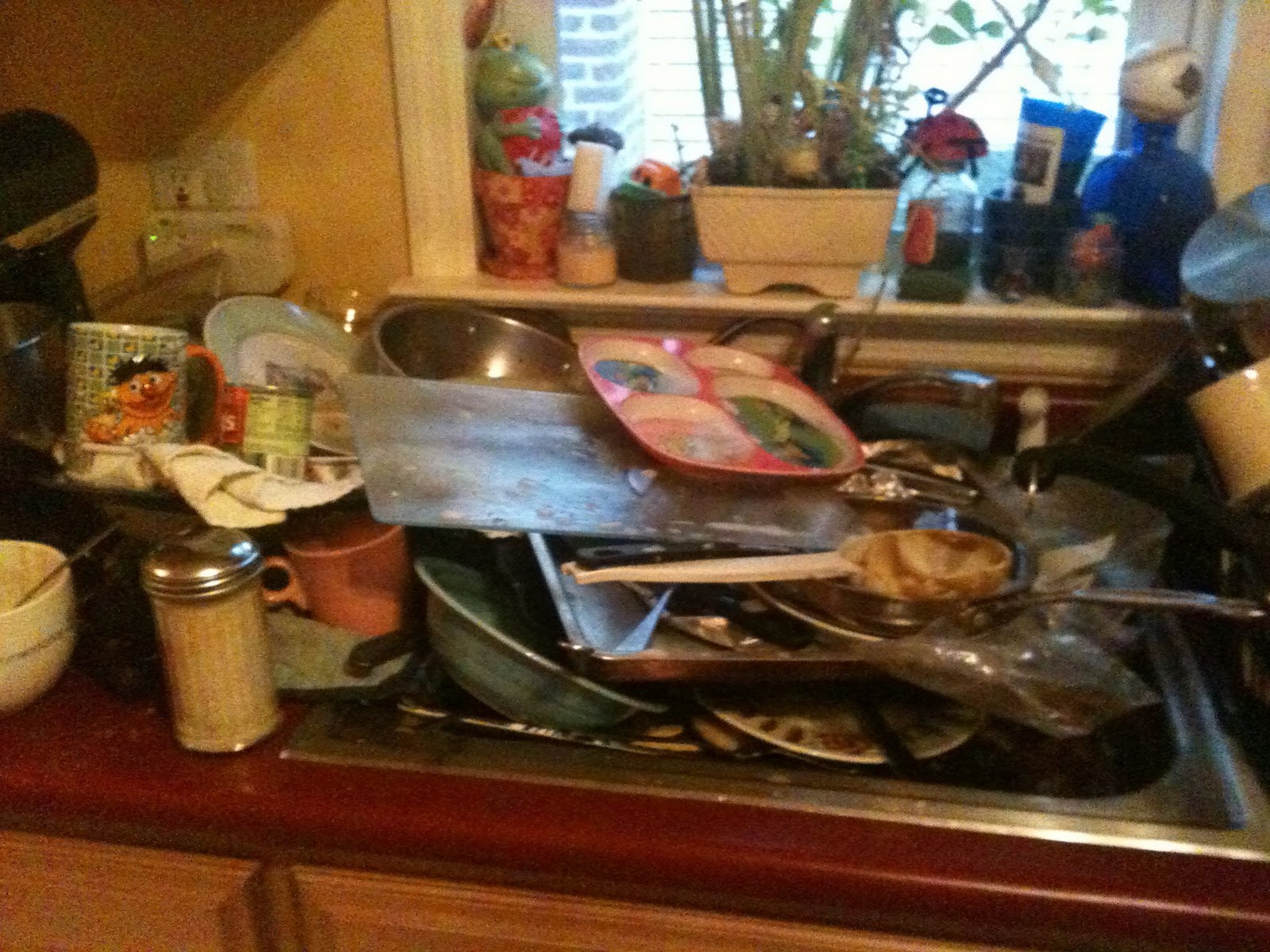 Dirty Dishes Quotes QuotesGram Dirty Dishes Quotes QuotesGram