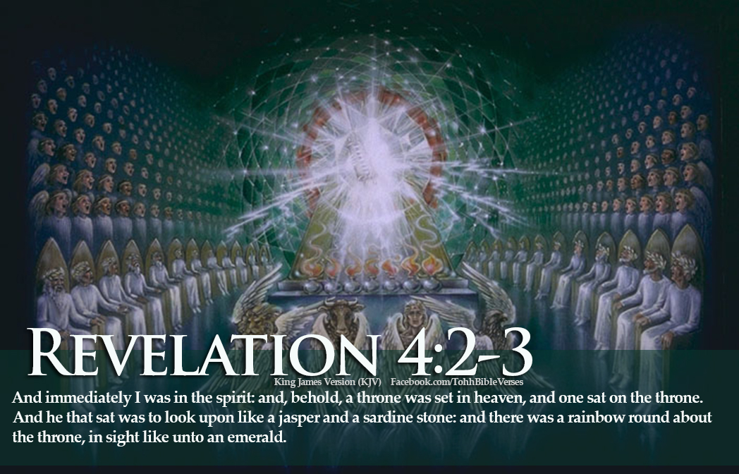 Bible Quotes From Revelations QuotesGram