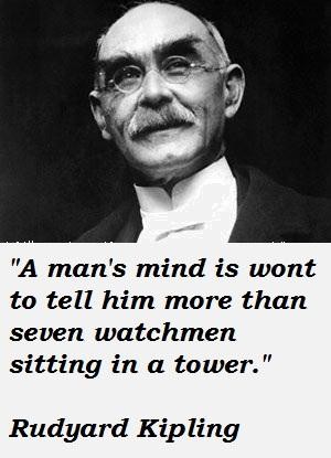 Famous Quotes By Rudyard Kipling. QuotesGram