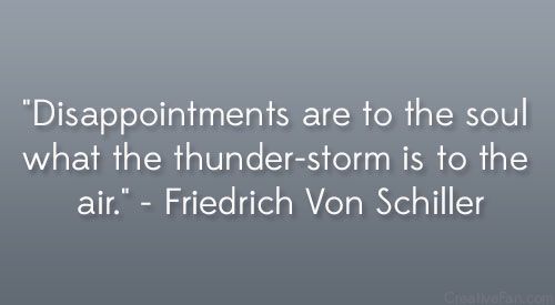 Friedrich Von Schiller Quotes. QuotesGram