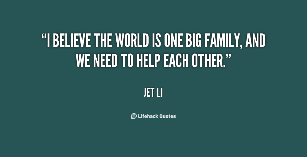 Jet Li Quotes. QuotesGram