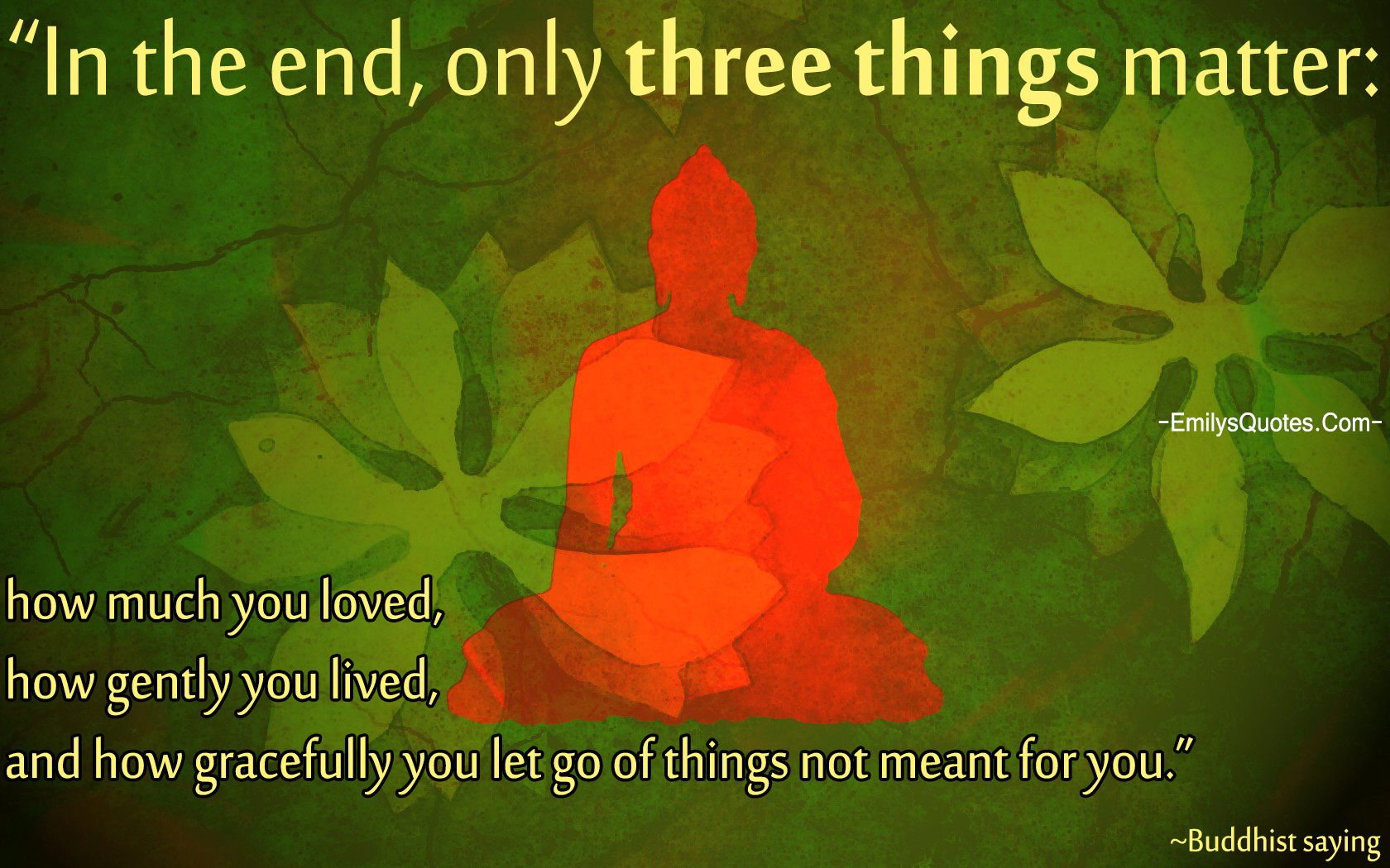 Buddha Quotes About Respect. QuotesGram