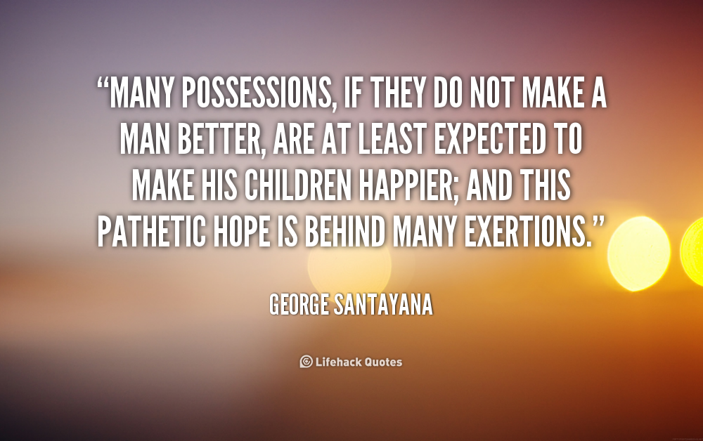 Possession Quotes. QuotesGram