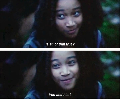 Hunger Games Rue Quotes. QuotesGram