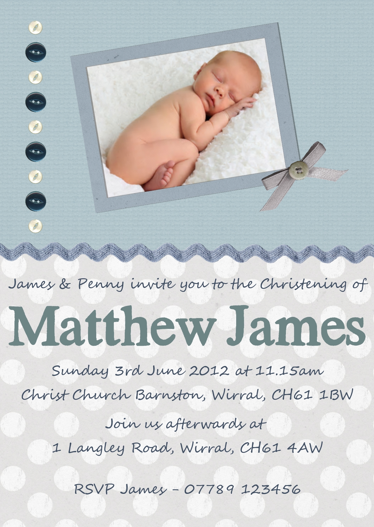 Baptism Card Quotes QuotesGram