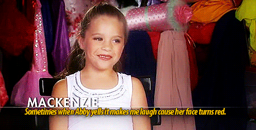 Mackenzie Ziegler Quotes Quotesgram