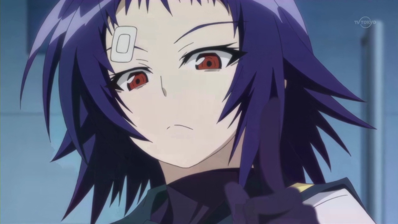 Medaka Box Anime Quotes. QuotesGram