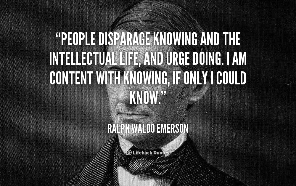 Disparaging Quotes. QuotesGram