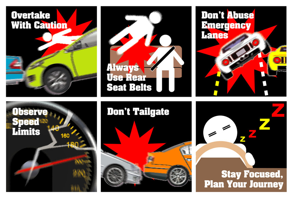 Quotes About Driving Safety. QuotesGram