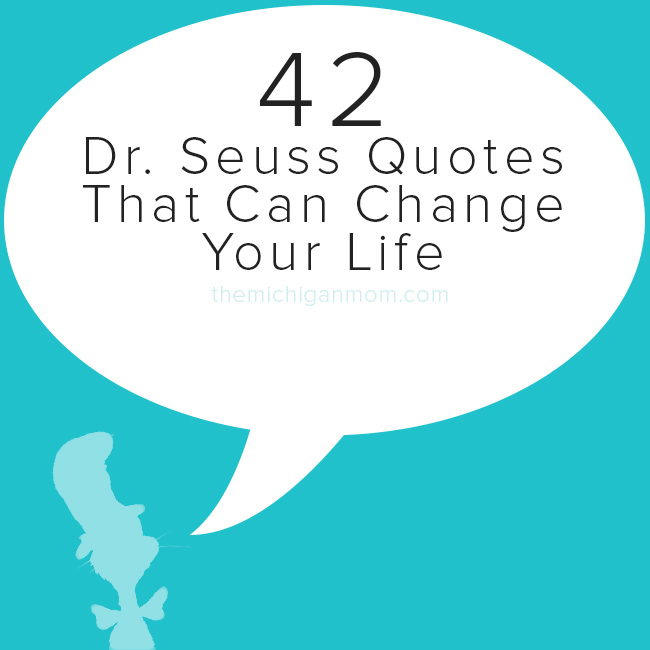 Dtr Suess Quotes. QuotesGram
