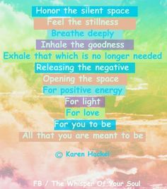 Releasing Negative Energy Quotes. QuotesGram
