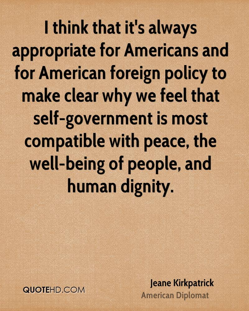 Self-Government Quotes. QuotesGram