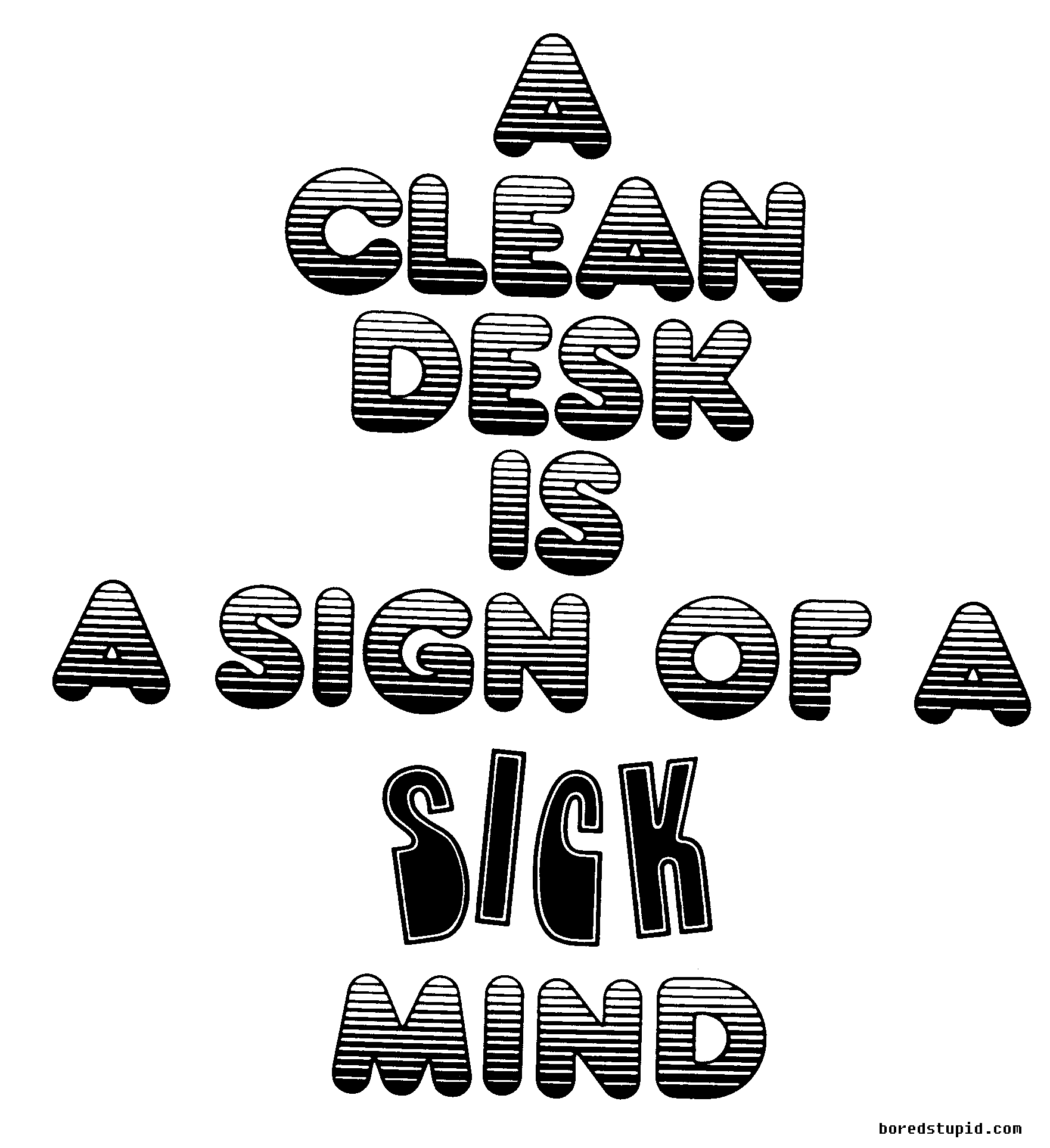 Clean Office Quotes. QuotesGram