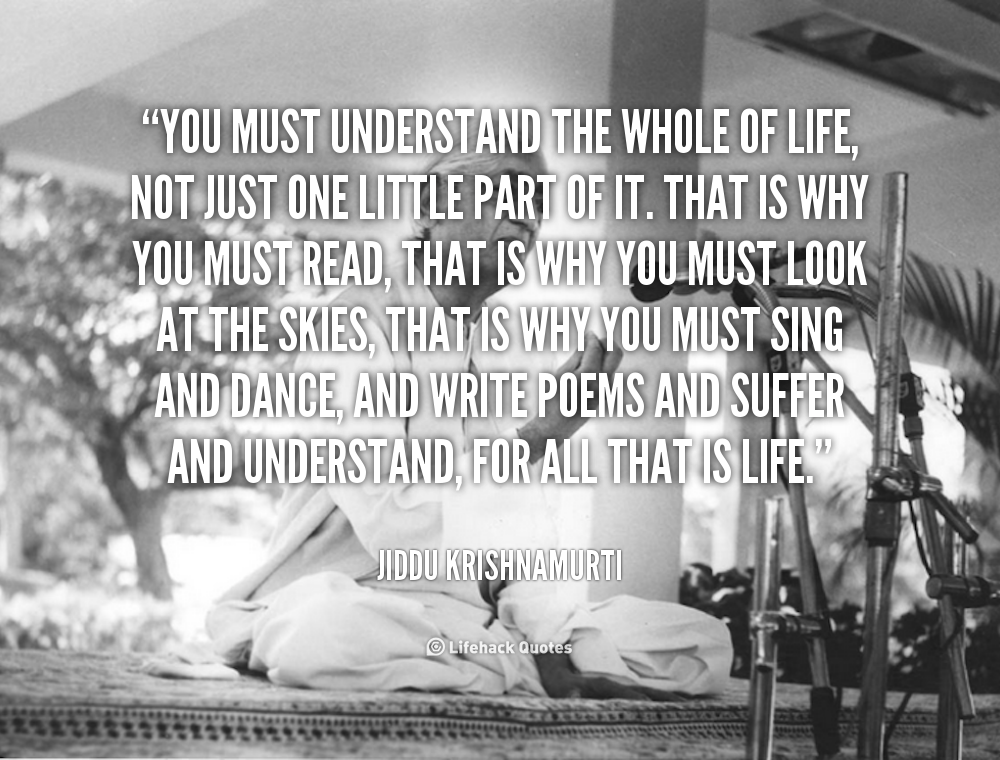 Quotes About Not Understanding Life. QuotesGram