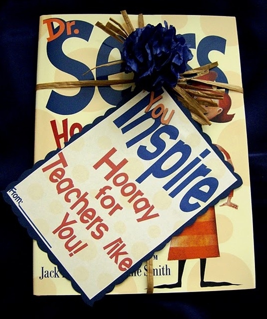 Teacher Appreciation Dr Seuss Quotes Quotesgram