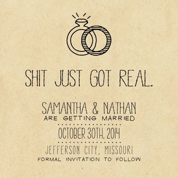 Wedding Save The Date Quotes QuotesGram