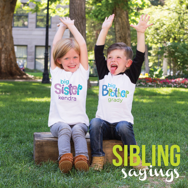 Quotes About Siblings Bond. QuotesGram