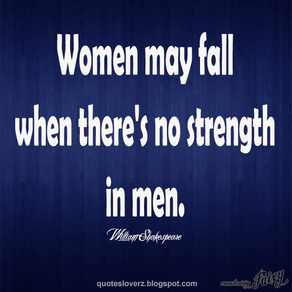 Shakespeare Quotes About Women Quotesgram