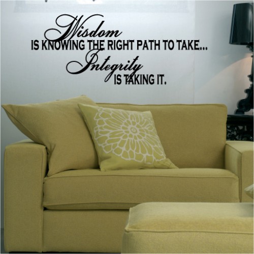 Quotes For Walls Vinyl Lettering. QuotesGram