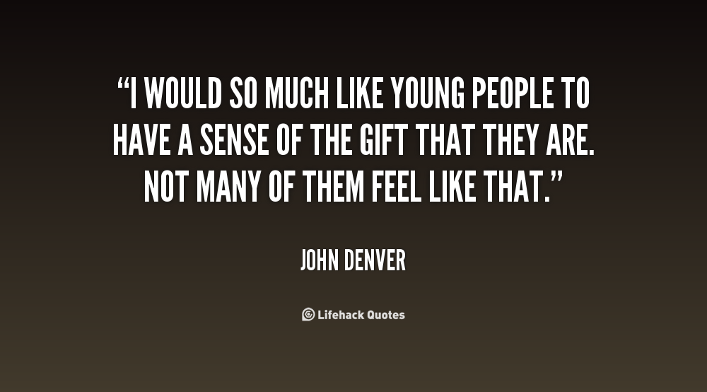 Denver Quotes. QuotesGram