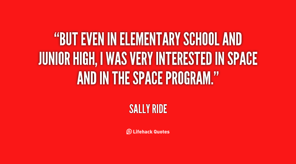 Quotes About Leaving Elementary School QuotesGram