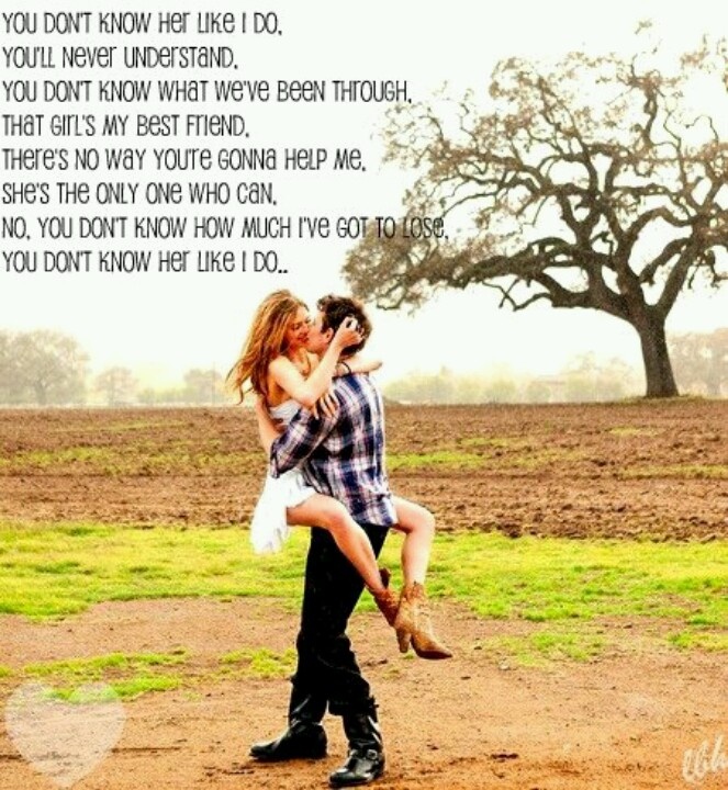 Song Lyrics Country Love Quotes For Him Img daisy