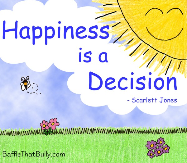 Positive Bullying Quotes Quotesgram