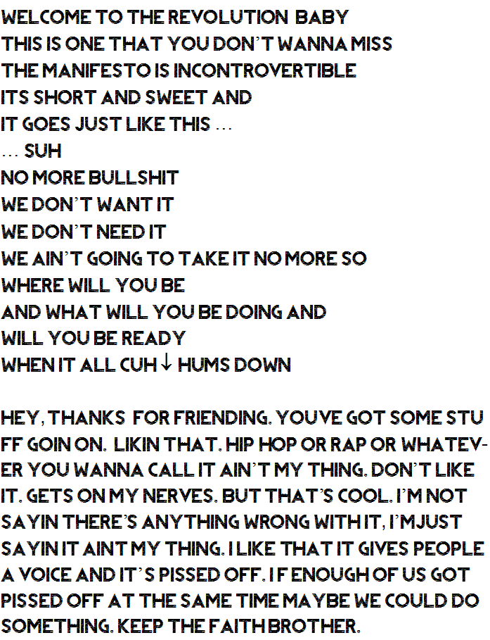 Clean Rap Quotes QuotesGram Clean Rap Quotes QuotesGram