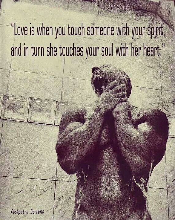 Quotes About Soul Ties Quotesgram