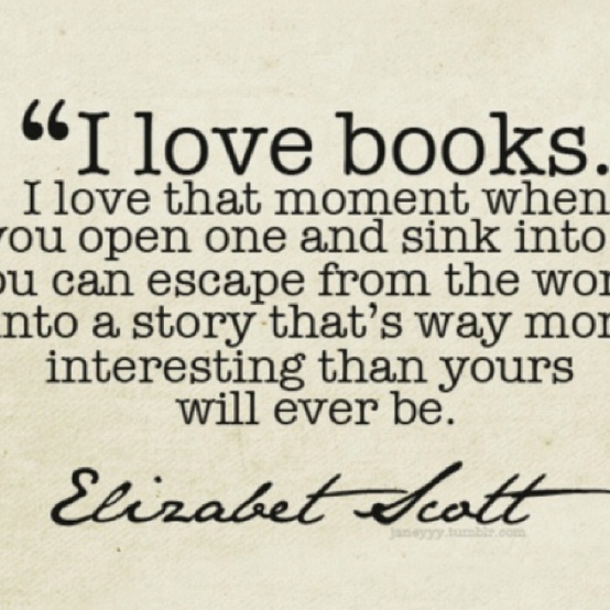 Love Quotes From Books. QuotesGram