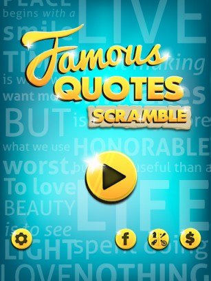 Scrambled Quotes. QuotesGram