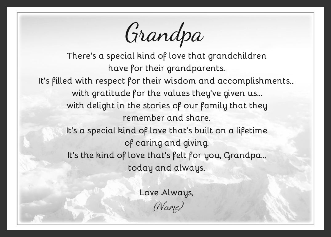 Themeseries 1 Year Death Anniversary Quotes For Grandpa Themeseries 1 Year Death Anniversary Quotes For Grandpa