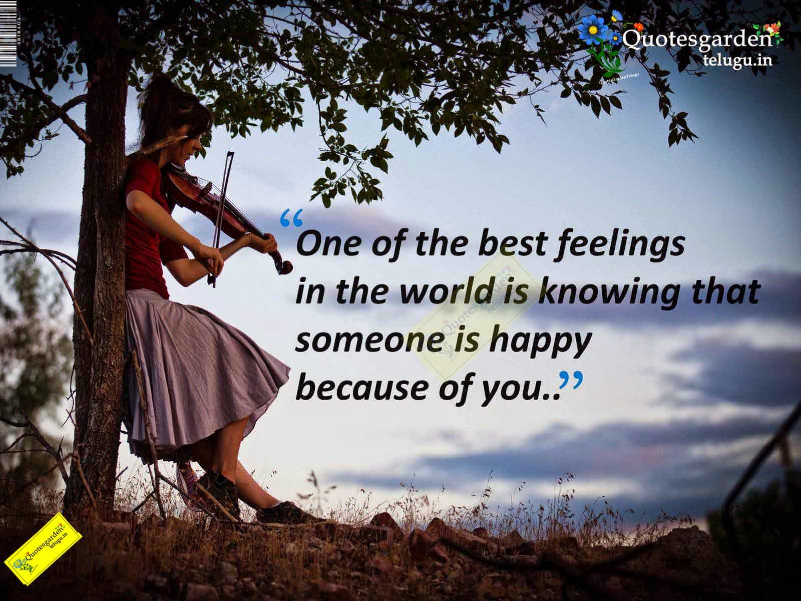 Feel Good Quotes Inspiration. QuotesGram