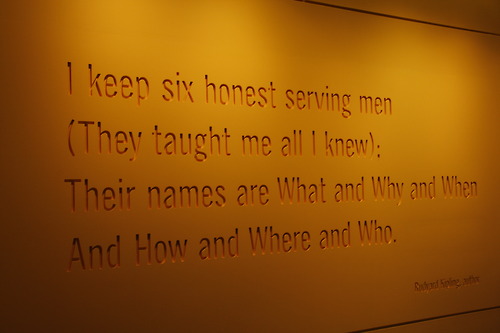 Joseph Rudyard Kipling Quotes. QuotesGram