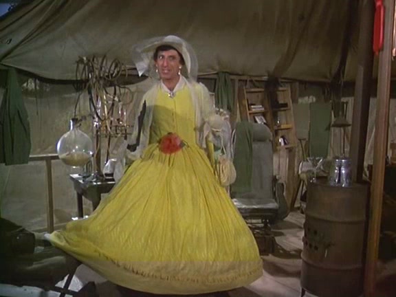 Corporal Klinger Quotes. QuotesGram