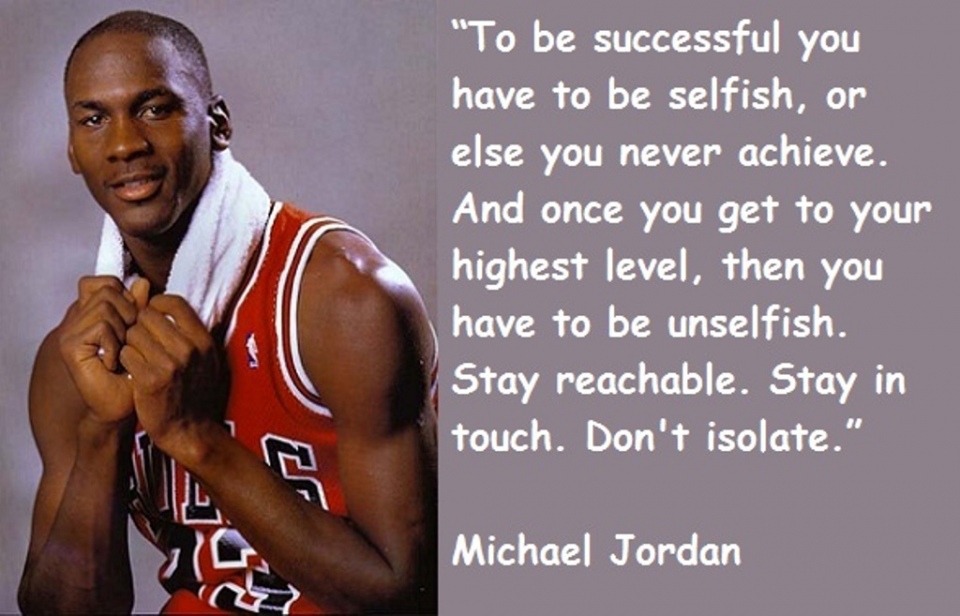 Sportsmanship Michael Jordan Quotes. QuotesGram