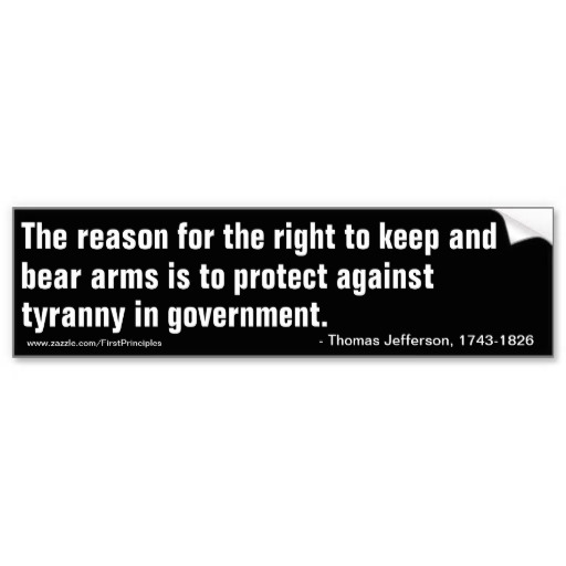 Against The Second Amendment Quotes. QuotesGram