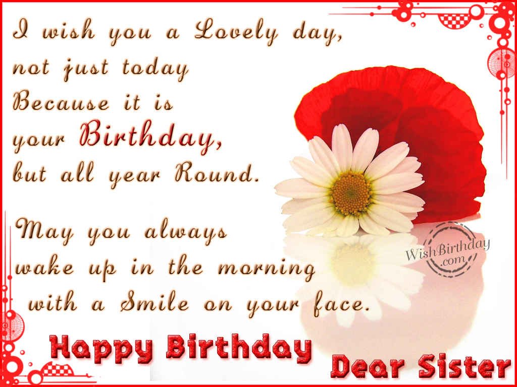 Christian Happy Birthday Sister Quotes QuotesGram Christian Happy Birthday Sister Quotes QuotesGram