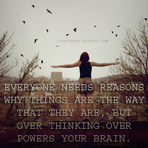 Brain Overload Quotes. QuotesGram