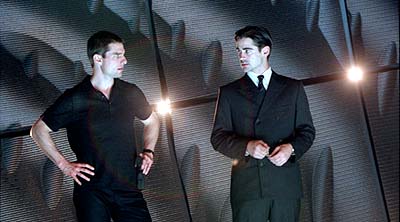 Minority Report Quotes. QuotesGram