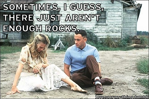 Jenny From Forrest Gump Quotes Quotesgram