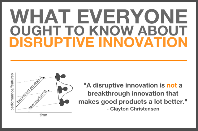 Disruption Quotes. QuotesGram