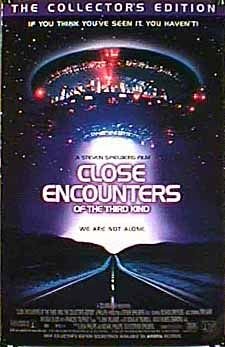 Close Encounters of the Third Kind Quotes. QuotesGram