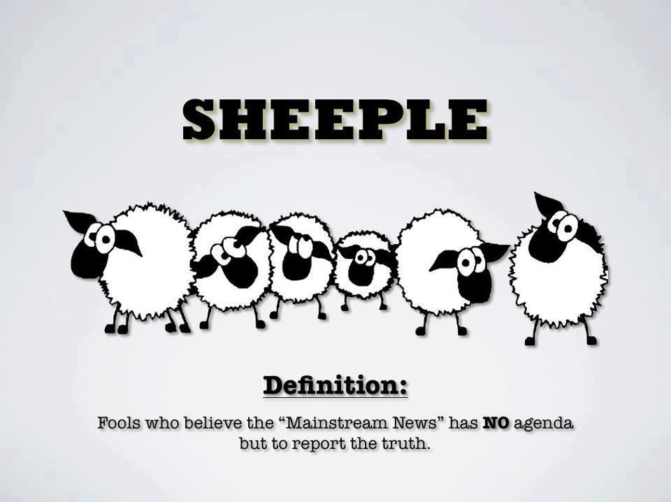 Quotes People Are Like Sheep. QuotesGram